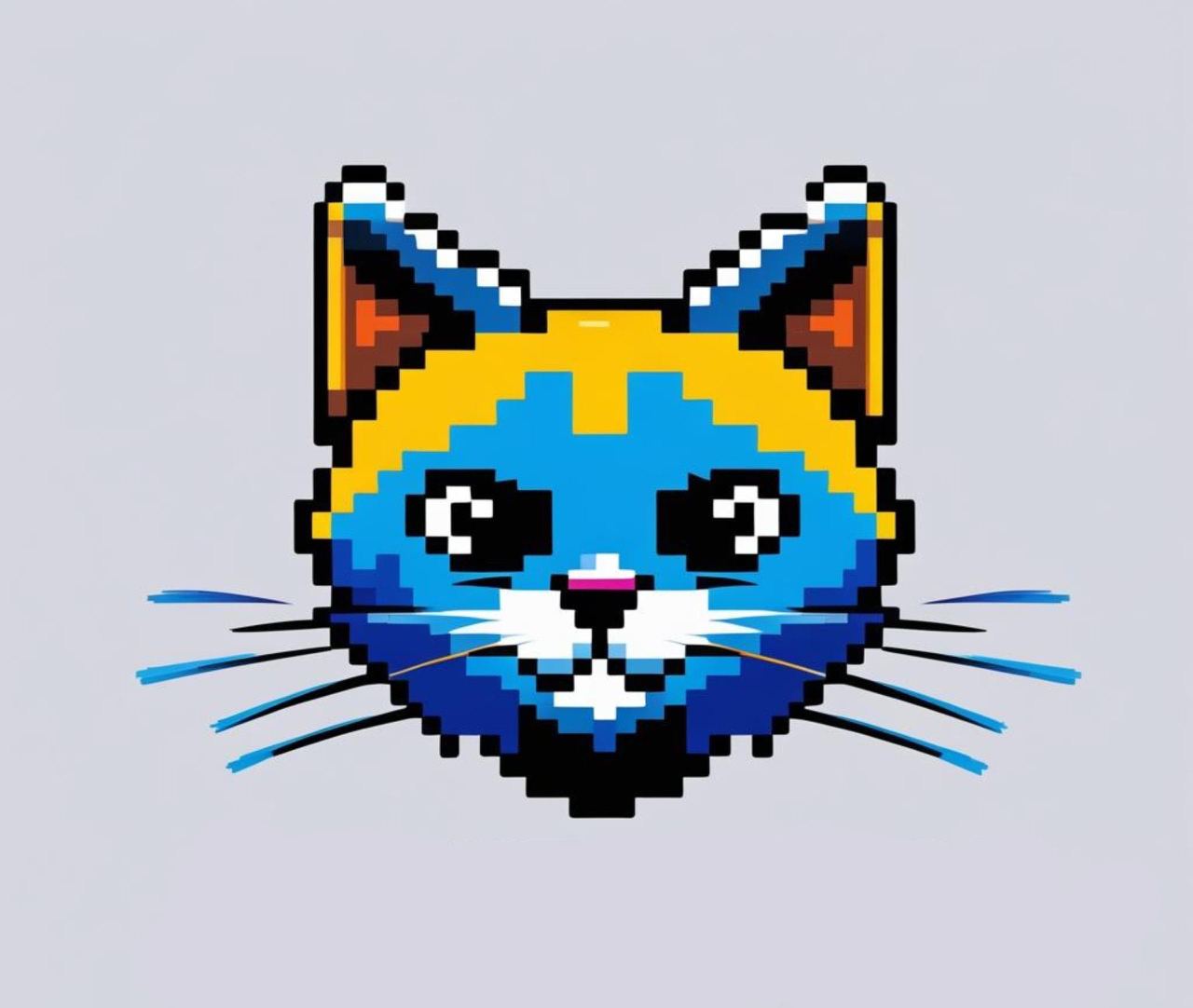 QuantumCat ($QCAT) - The Meme That Leaps Through Dimensions